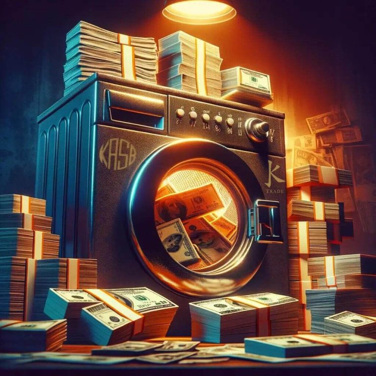 KASB's Massive Money Laundering Operation - Kashif’s Analysis for Smart ...